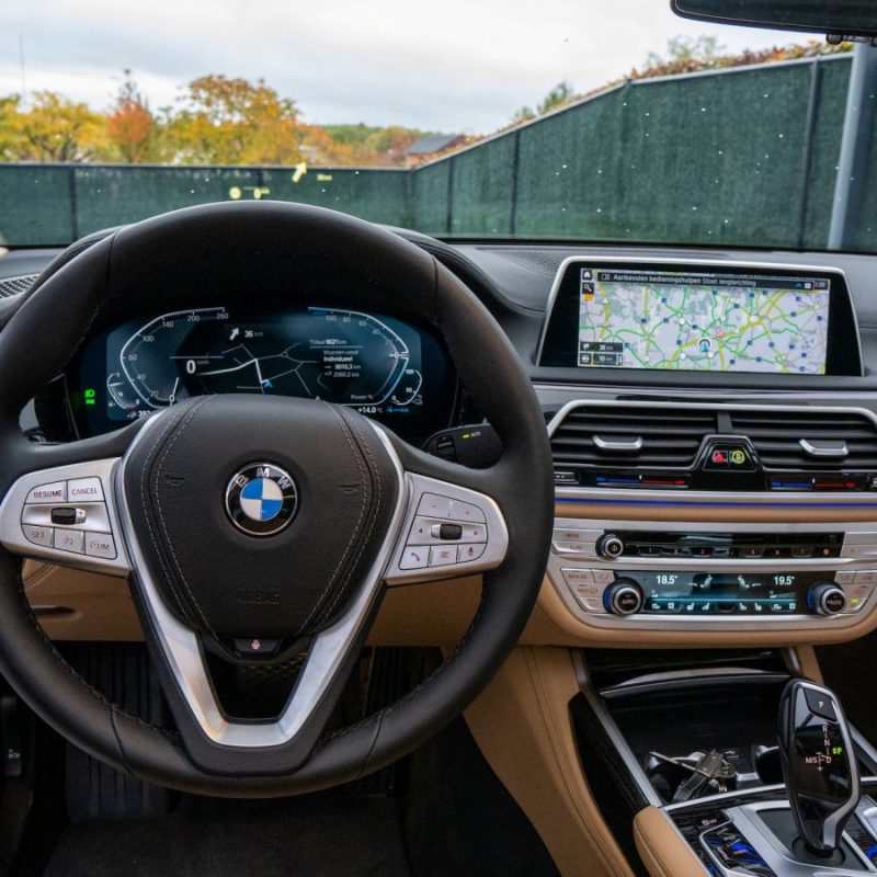 The Science of Sound: Understanding Car Audio Acoustics - Sorena Car Audio