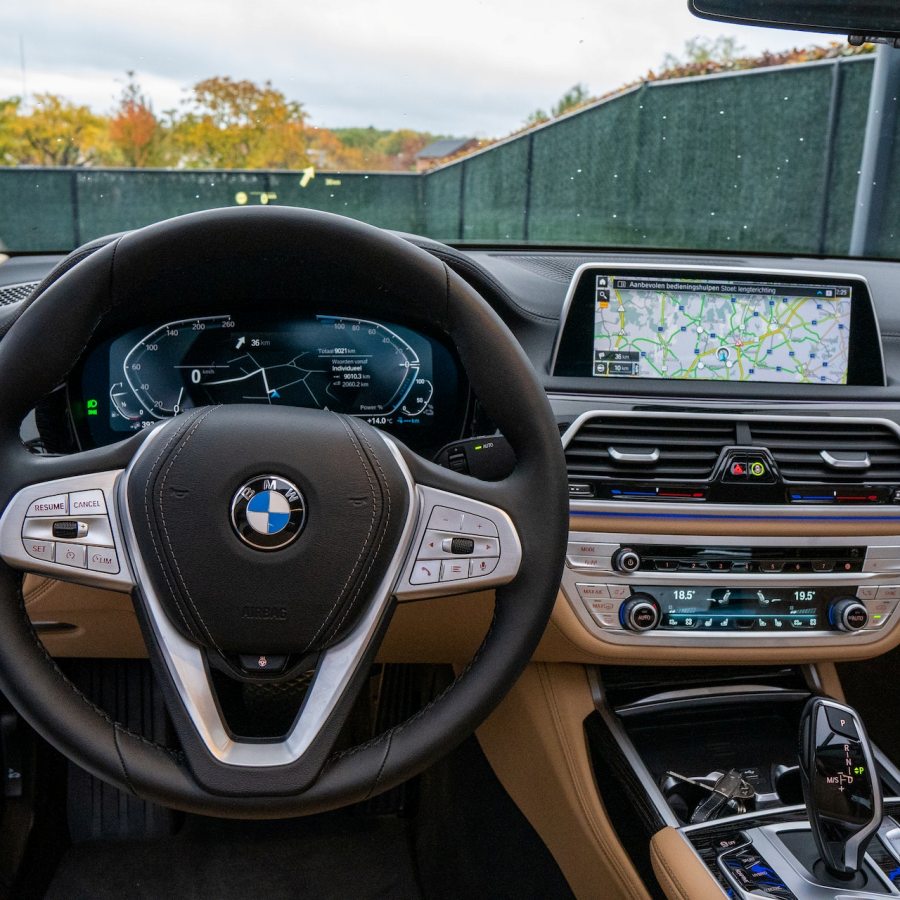 The Science of Sound: Understanding Car Audio Acoustics - Sorena Car Audio