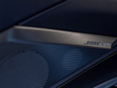 The Science of Sound: Understanding Car Audio Acoustics - Sorena Car Audio