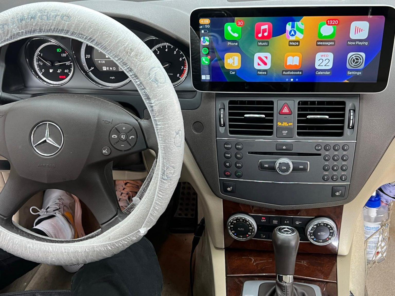 A Beginner's Guide: How to Use Android Auto - Sorena Car Audio