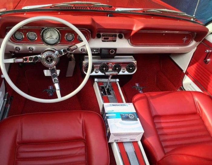 Top 5 Classic Car Audio Upgrades to Elevate Your Driving Experience ...