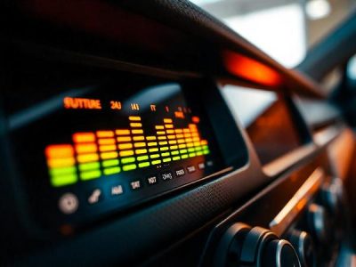 Comprehensive Guide to Car Audio Equalizers: Elevate Your Sound Quality ...