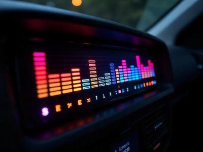 Comprehensive Guide to Car Audio Equalizers: Elevate Your Sound Quality ...